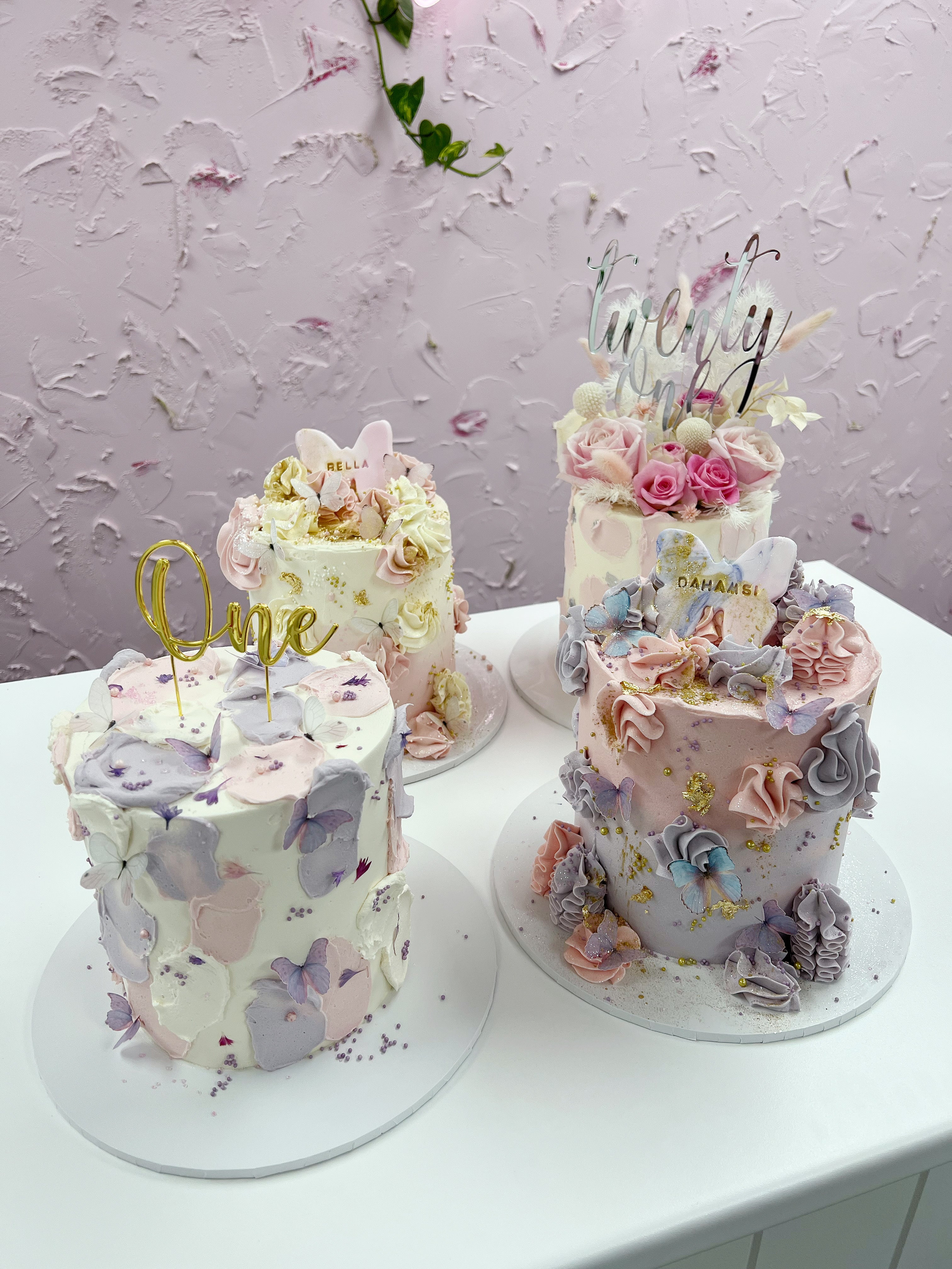 Products – Sweeties by Dan