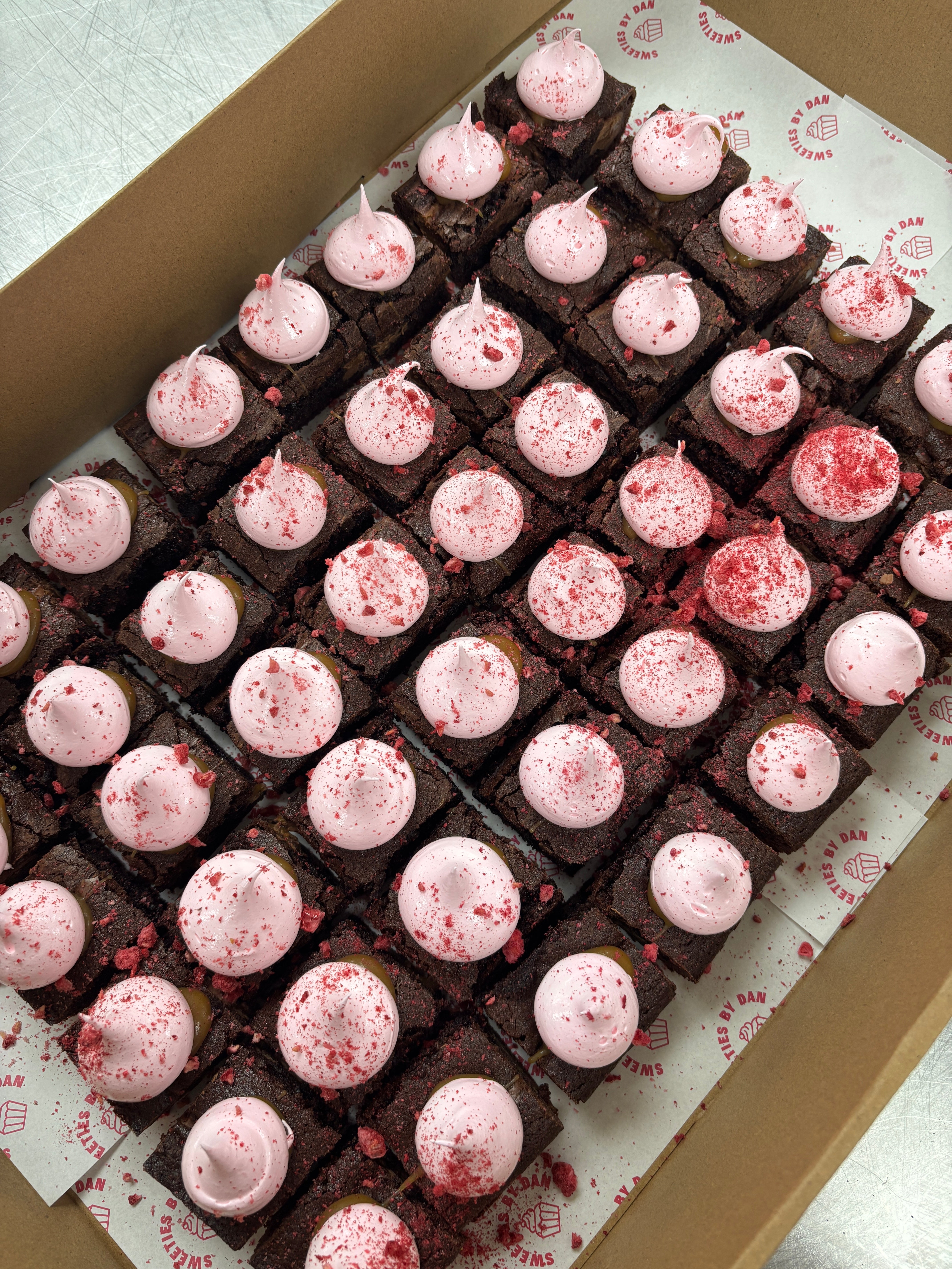 Products – Sweeties by Dan