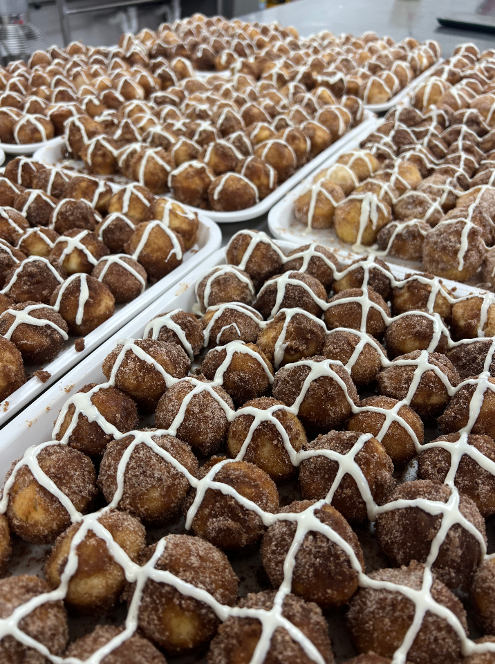 Easter Pre Order – Sweeties by Dan