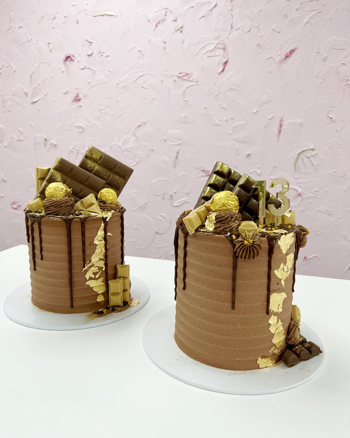 CHOC Lover Cake – Sweeties by Dan